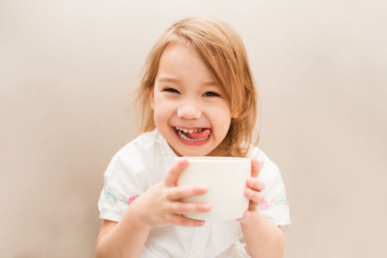 8 Wonderful Herbal Teas for Kids to Boost Their Health - My SuperHero Foods