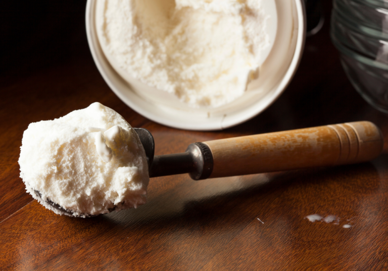 Your New Delicious Nutrient-Dense Homemade Ice Cream Recipe - My ...
