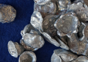Heavy Metals in Chocolate? Here's What You Need To Know - My SuperHero ...