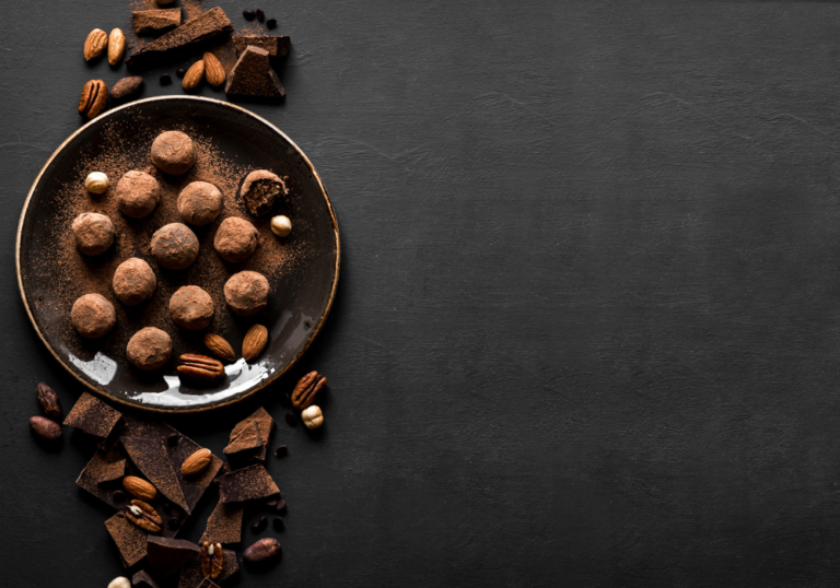 Heavy Metals in Chocolate? Here's What You Need To Know - My SuperHero ...